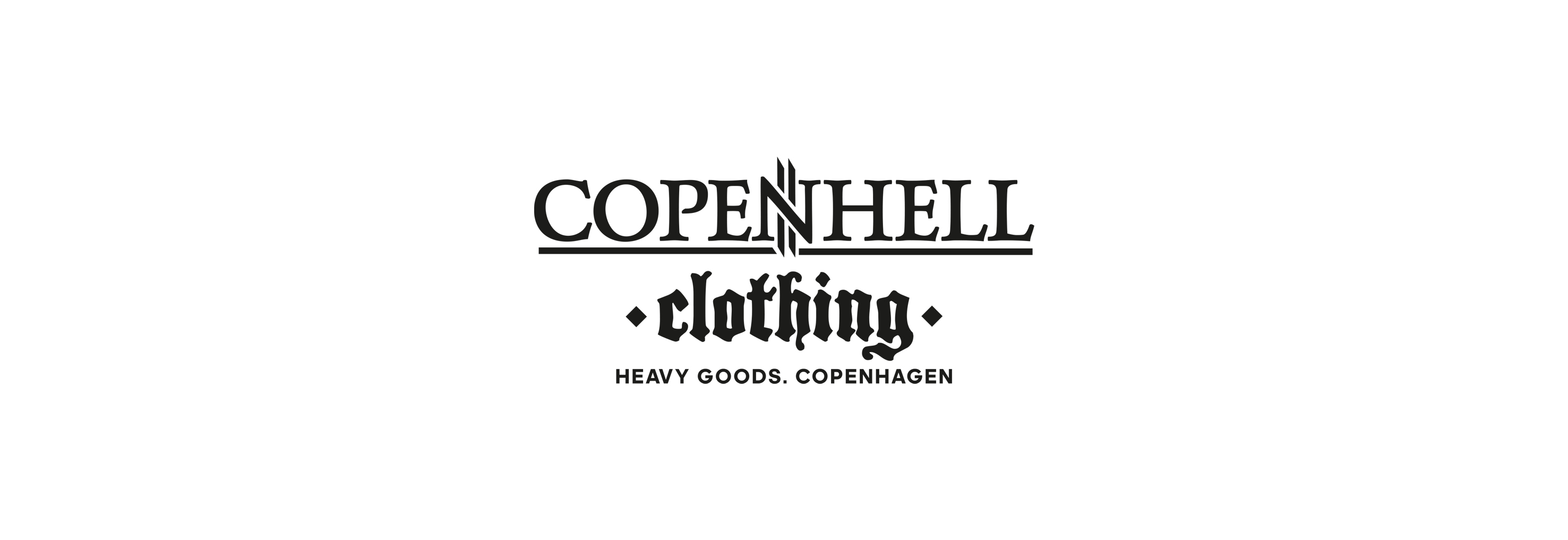 COPENHELL – Worldoftshirts