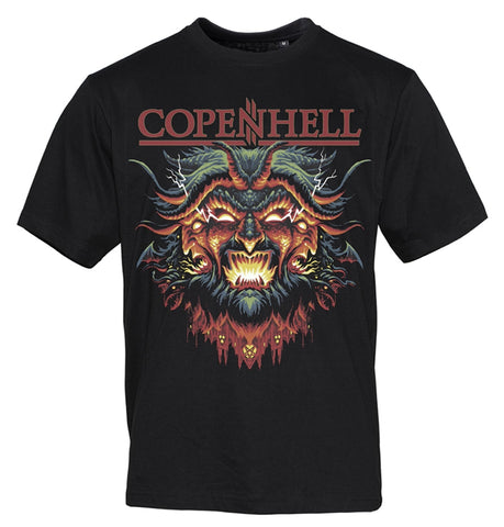 COPENHELL – Worldoftshirts