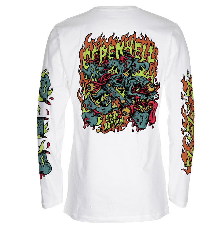 COPENHELL – Worldoftshirts