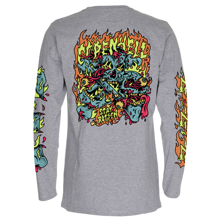 COPENHELL – Worldoftshirts