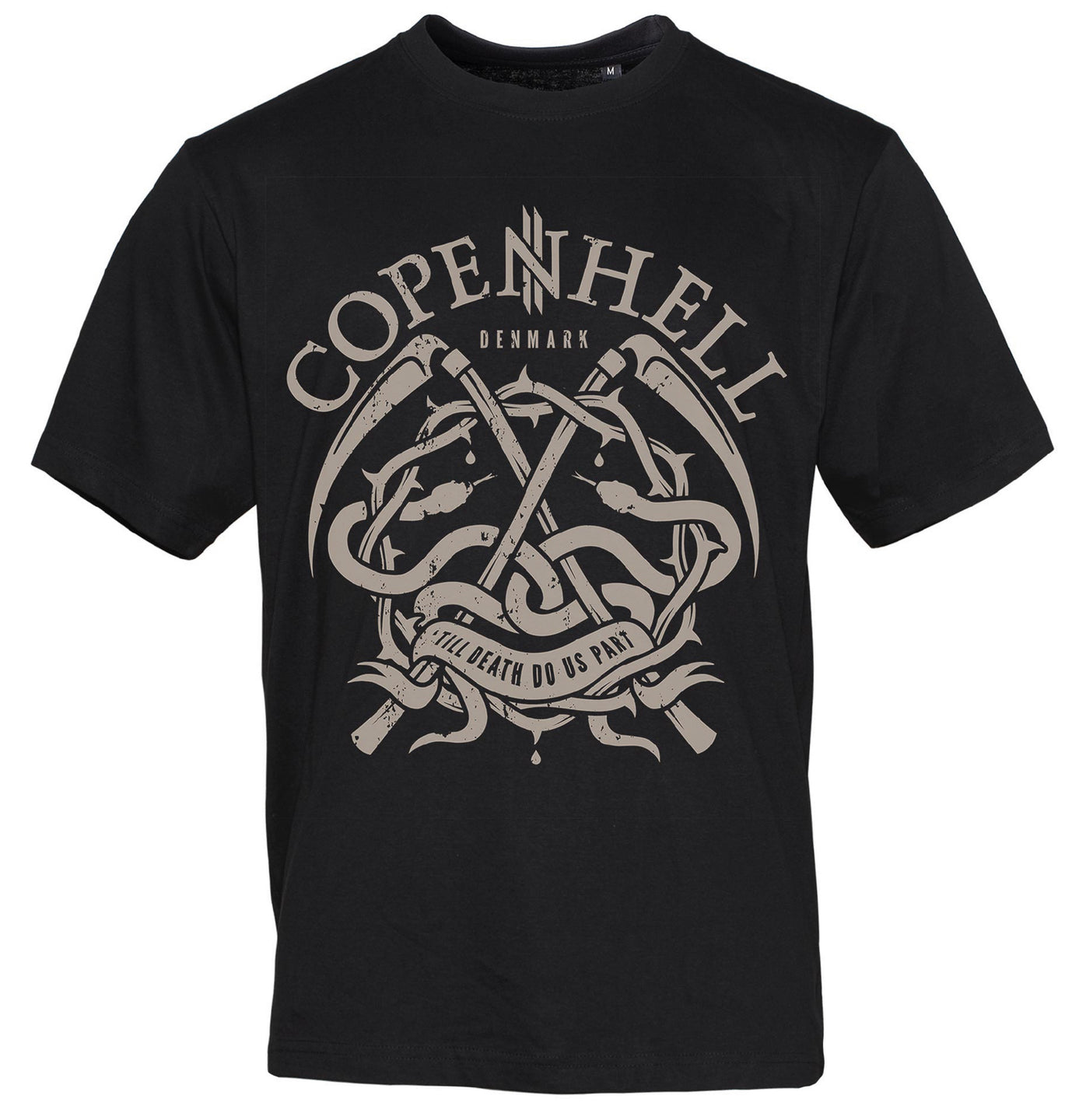 COPENHELL – Worldoftshirts