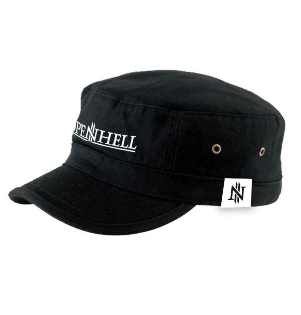 COPENHELL – Worldoftshirts