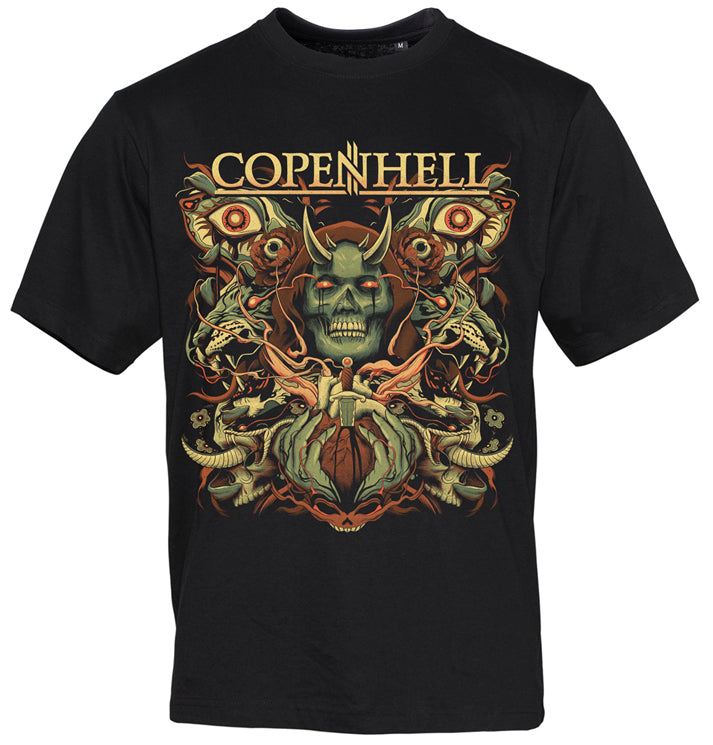 COPENHELL – Worldoftshirts