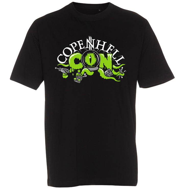 COPENHELL – Worldoftshirts