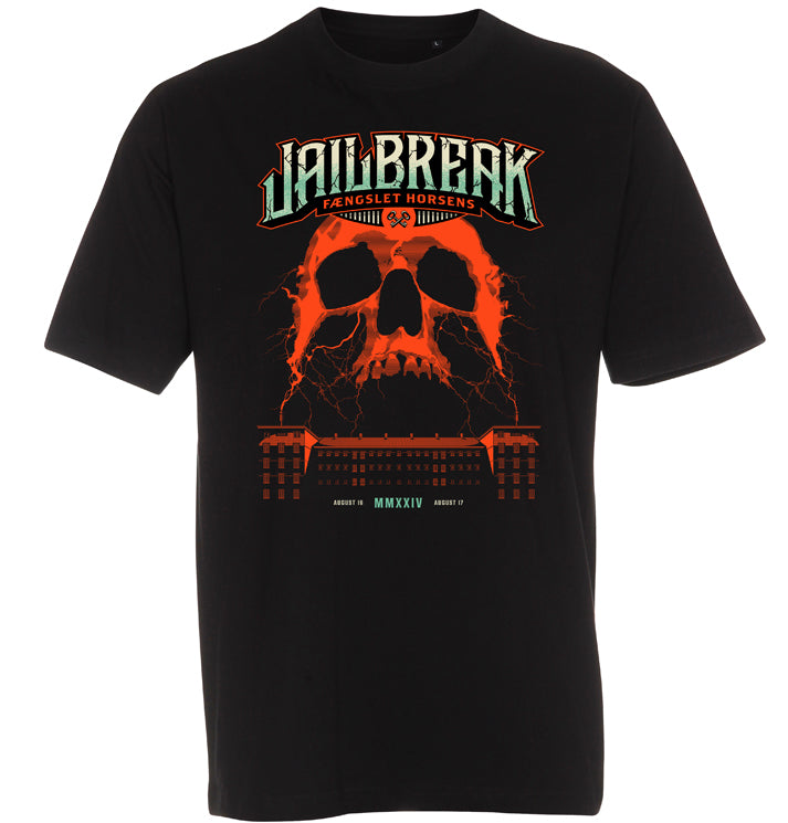 JAILBREAK – Worldoftshirts