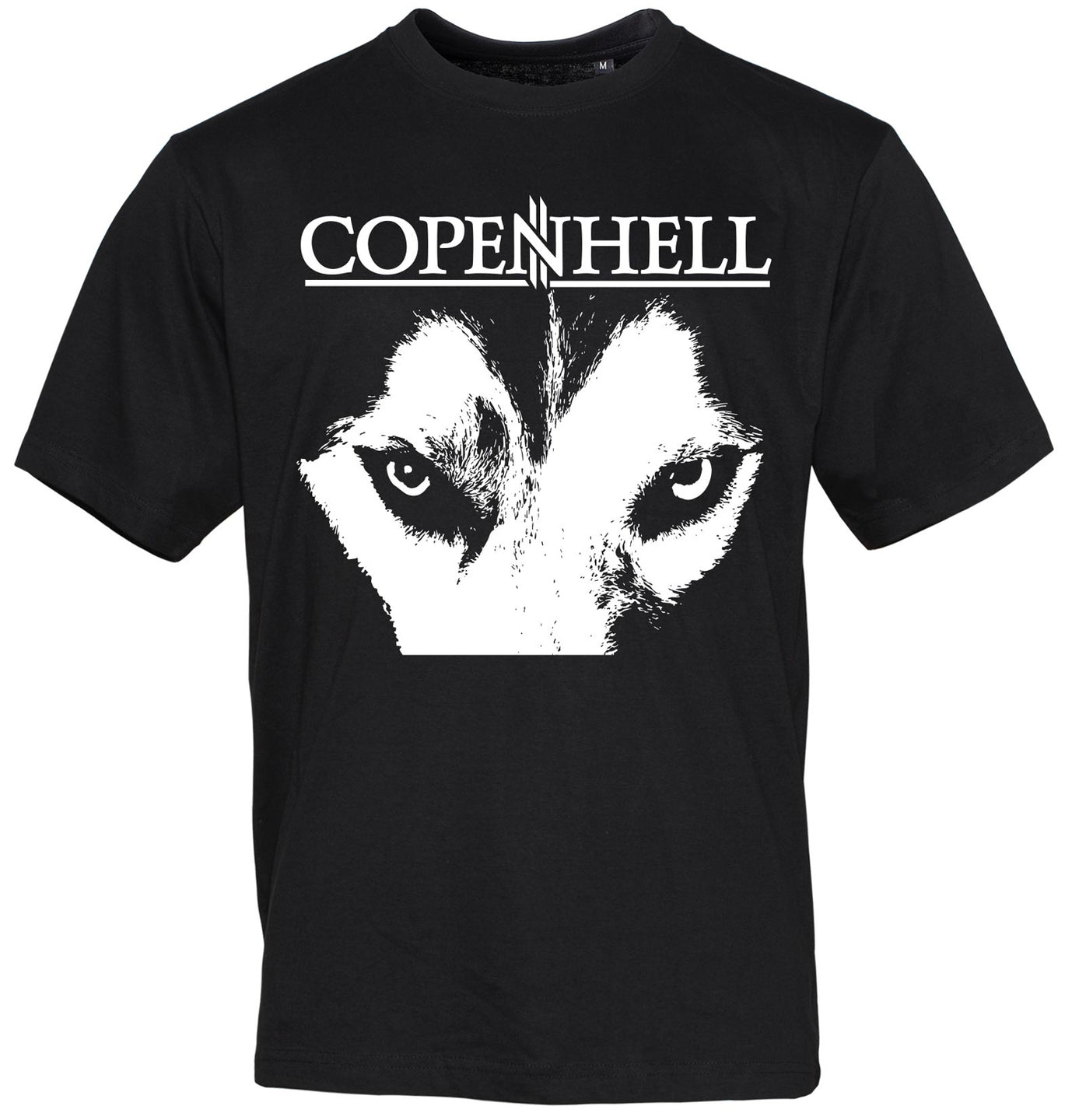 COPENHELL – Worldoftshirts
